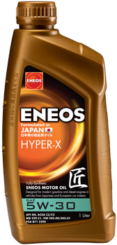 ENEOS ATF Dexron III Premium - ENEOS Motorový olej